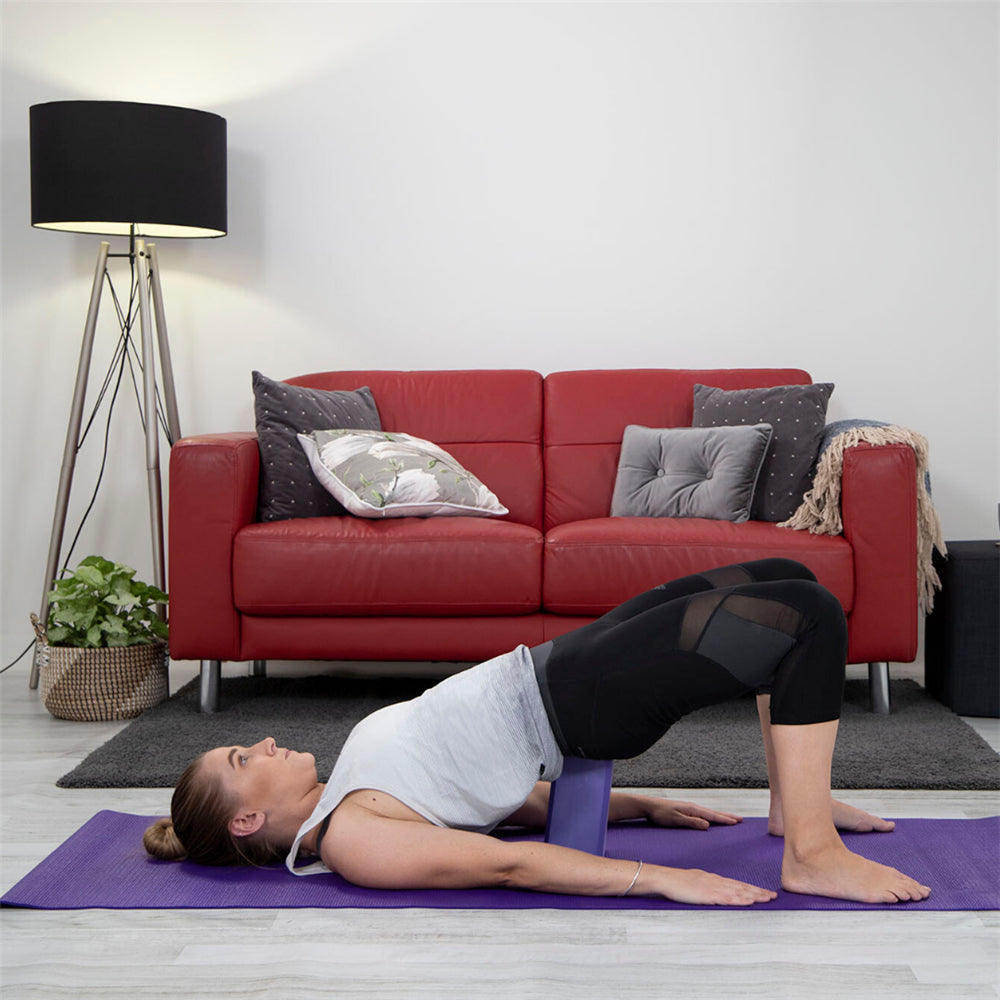 HART Yoga Block (Small) – Armidale Teamwear